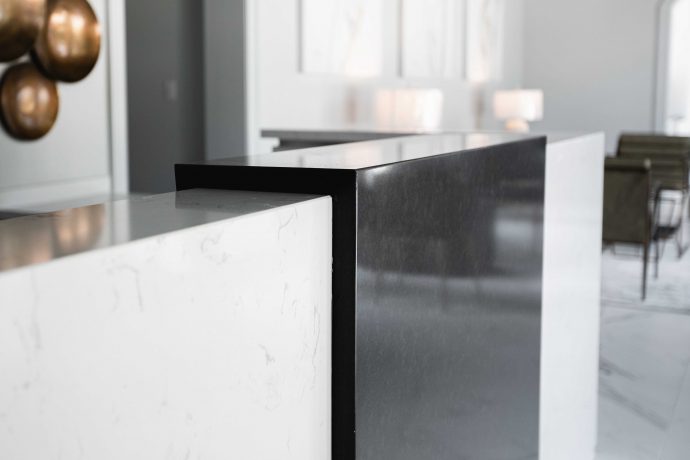 Thibodaux Regional Medical Center - Louisiana Commercial Surfaces